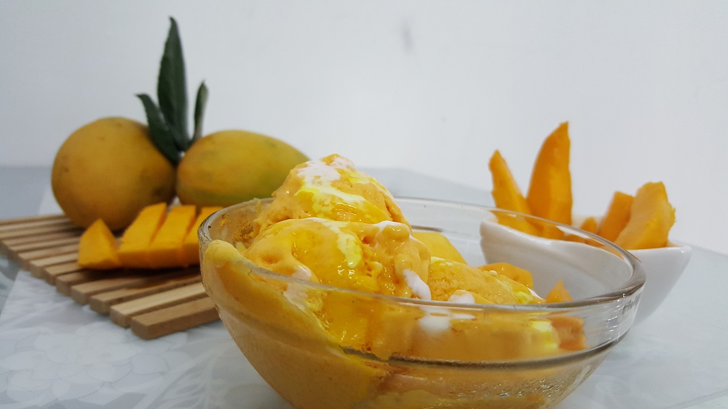Mango Mania | SimplyMeMySelf
