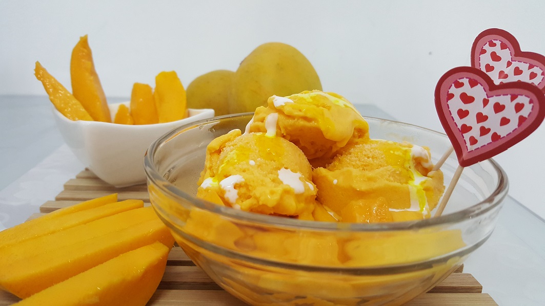 Mango Mania | SimplyMeMySelf